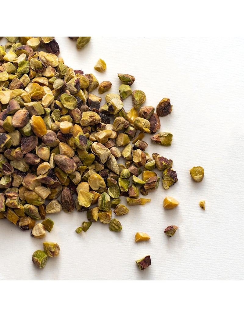 Pistachios